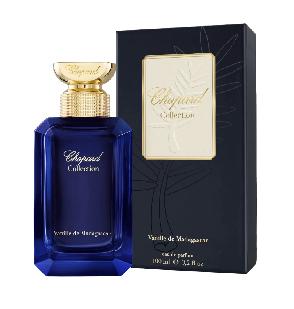 Chopard Vanille De Madagascar парфюмерная вода 100 мл для мужчин и женщин - Мадагаскарская Ваниль