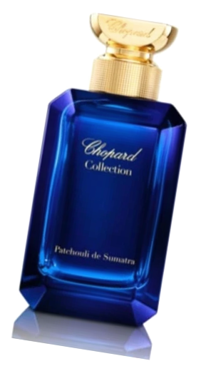 Chopard Patchouli De Sumatra 100 мл парфюмерная вода - духи Шопард с суматранскими Пачули унисекс