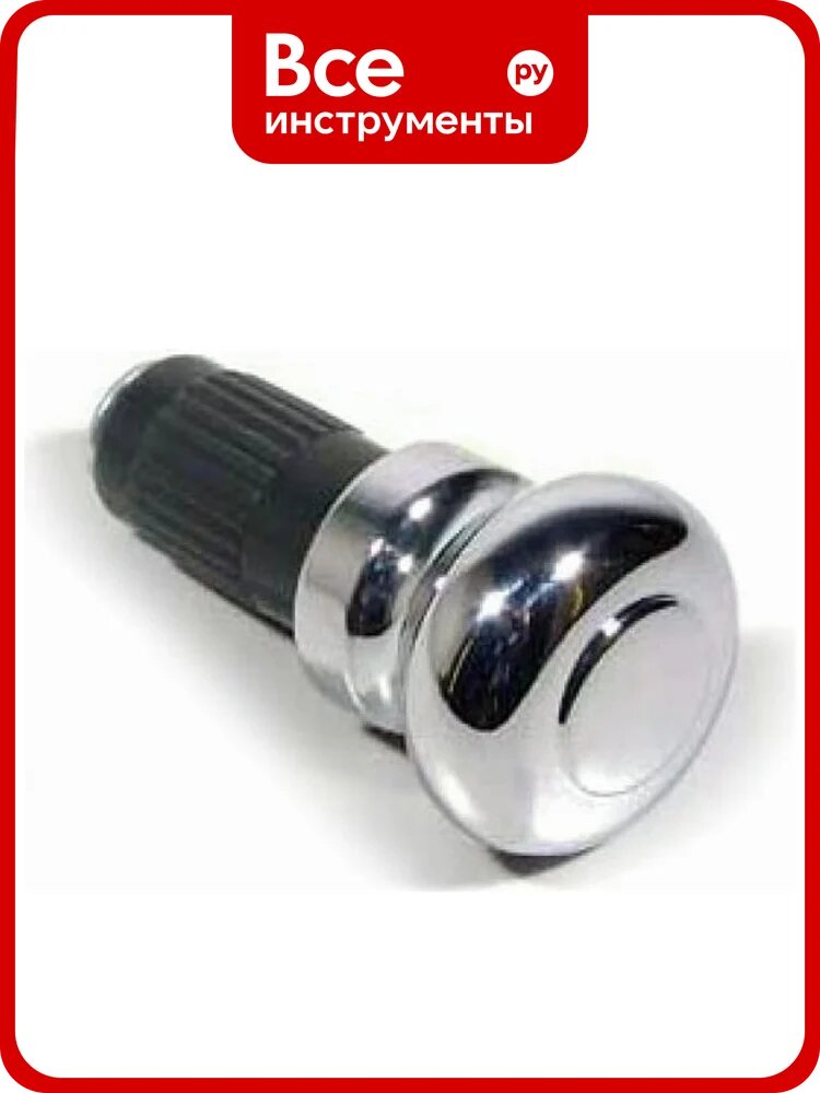 Фигурная заглушка на рейлинг MFK-TORG T2806 CR 2806-16