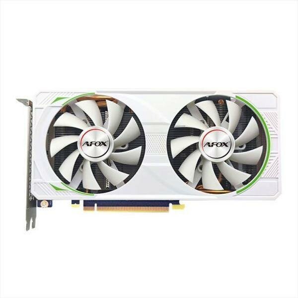 Видеокарта AFOX NVIDIA GeForce RTX3070