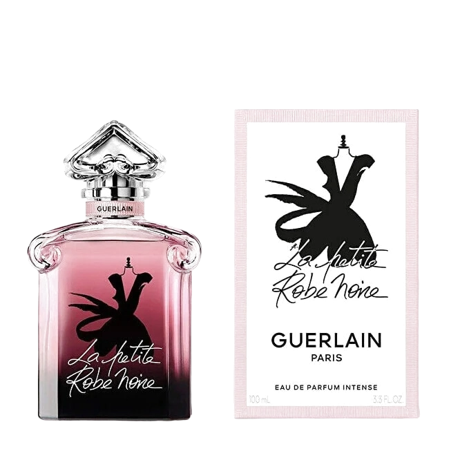 Ля Пети Роб Ноар Интенс / Guerlain La Petite Robe Noire Intense 100 мл для женщин