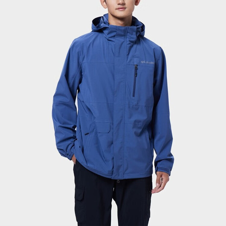 Куртка спортивная Columbia