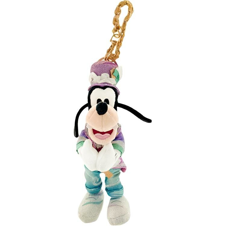 Игрушки подвесные Disney x DISNEYLAND