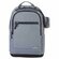 Сумка Samsonite, фактура стеганая, темно-серый