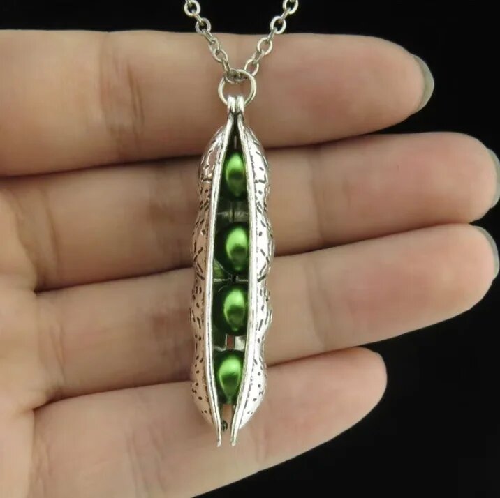 Колье
