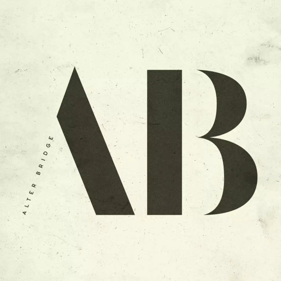 Пластинка Alter Bridge "Alter Bridge" 2LP NEW