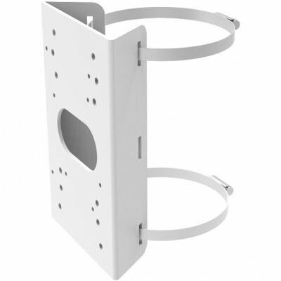 Кронштейн для купольной камеры видеонаблюдения IPTRONIC IPT-PH01 на столб