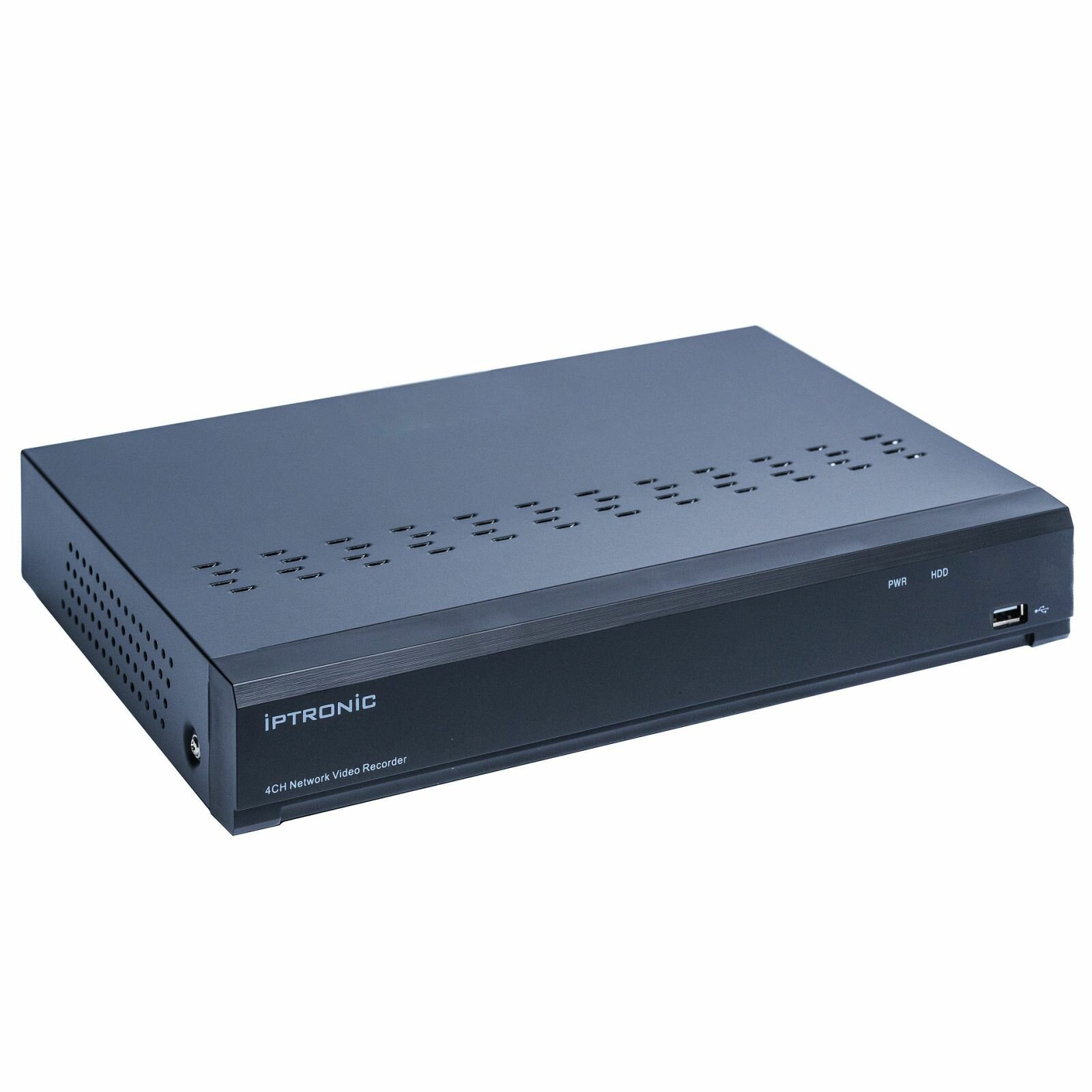 Проектный видеорегистратор IPTRONIC NVR0480R 4 канала