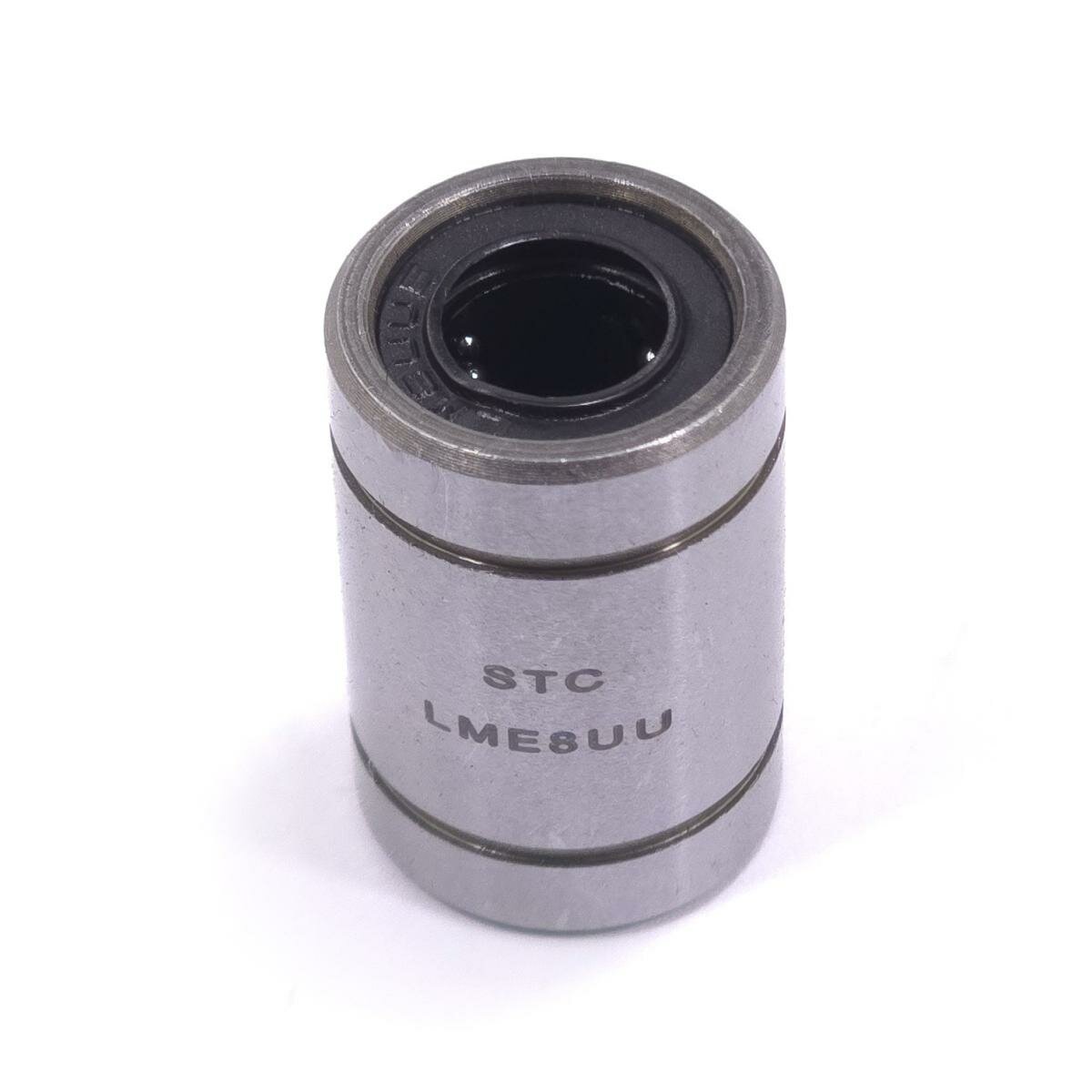 Подшипник LME8UU STC (8x25x25) шариковый 4