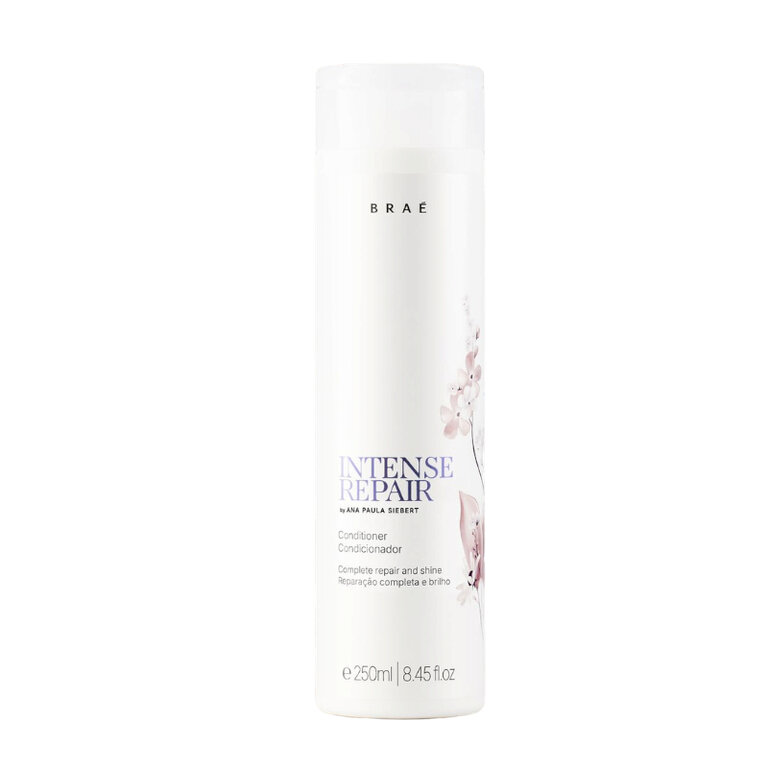 BRAE Intense Repair Conditioner Кондиционер Бразилия 250 мл