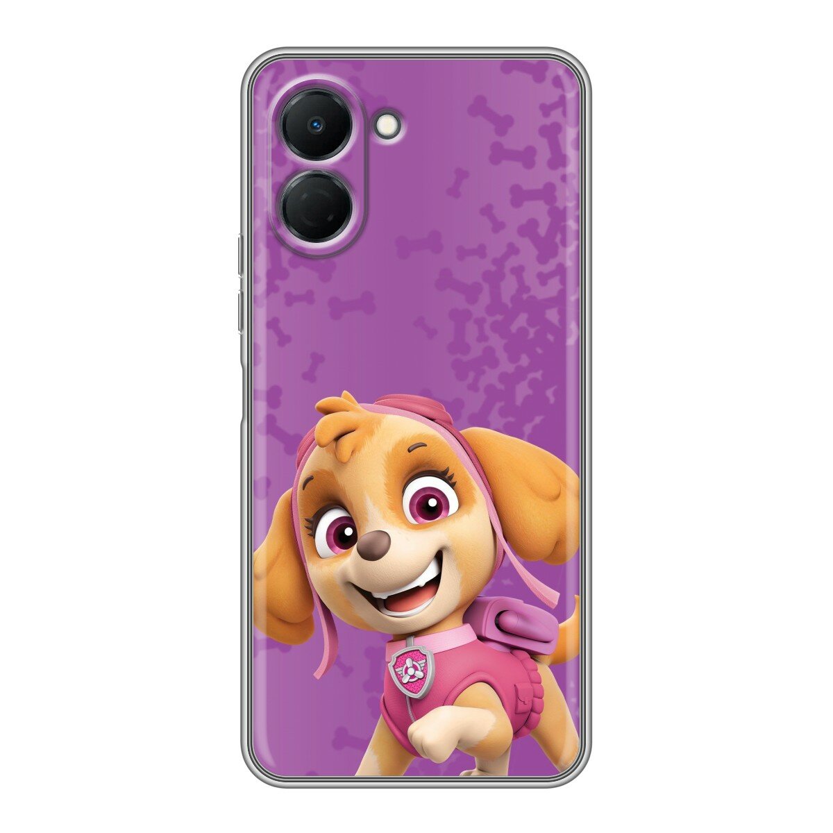 Чехол для Tecno Spark Go 3 — фото 1