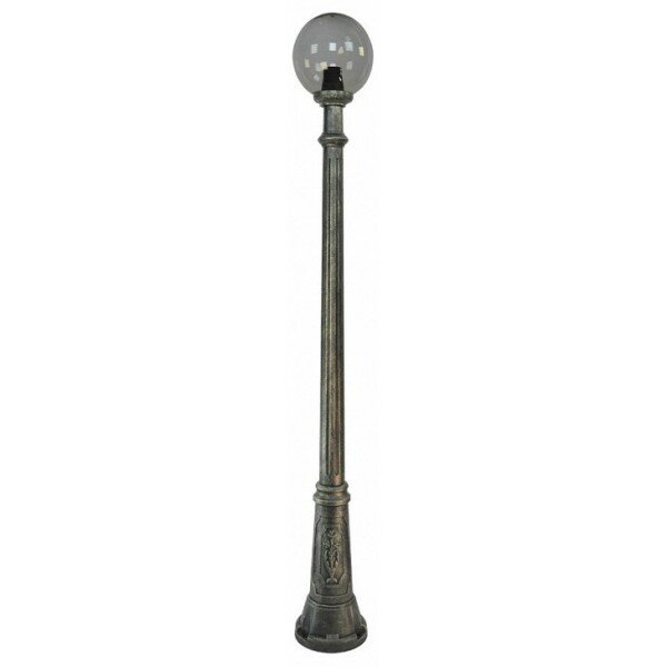 Фонарный столб Fumagalli Globe 250 G25.156.000. BZE27