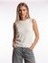 Топ Armani Exchange, размер XS, белый