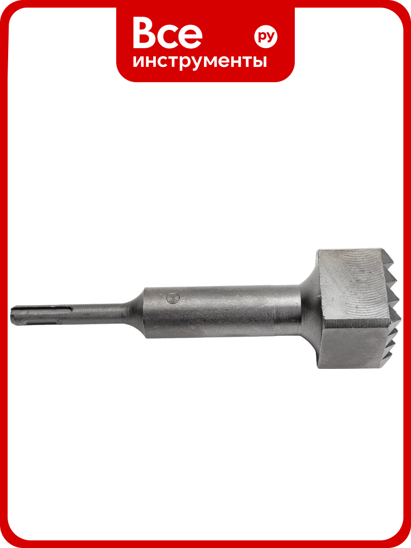 Зубило, Special, бучарда Special (180 мм; SDS-plus) Monogram 088-932, себя ударную платформу, обработки бетона