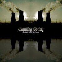 Виниловая пластинка Earthling Society - England Have My Bones (зелёный прозрачный винил)