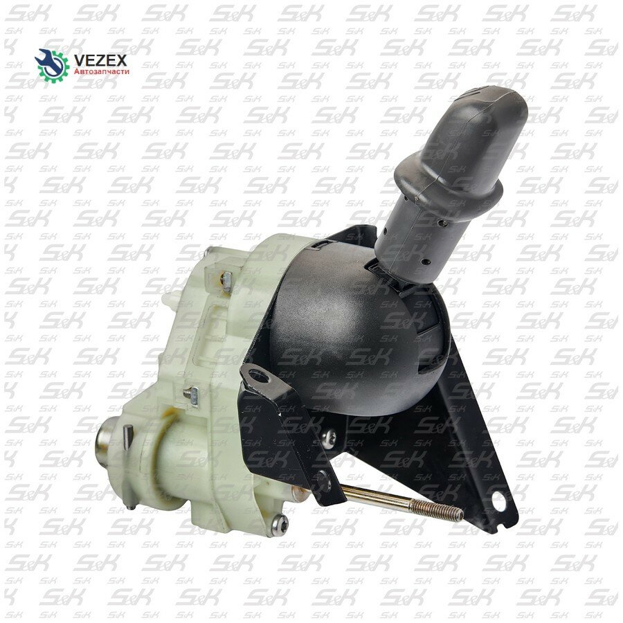 S&K SK-3050017-01 Кран стояночного тормоза