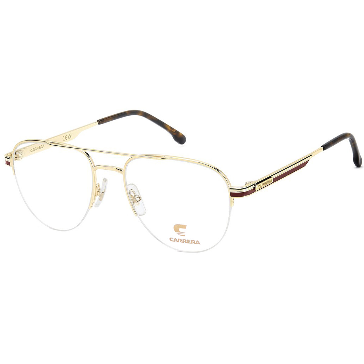 Carrera 385 W3J мужская оправа для очков