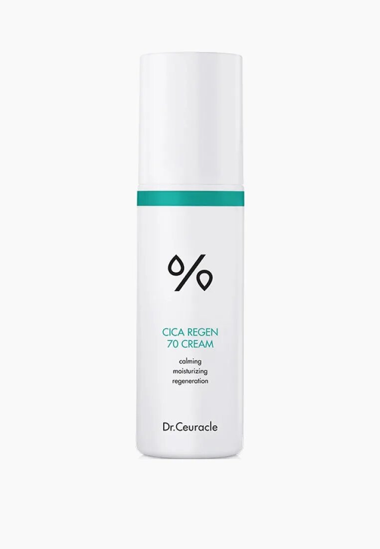 Dr.Ceuracle Крем для лица 50 мл