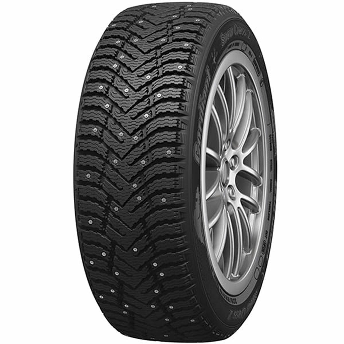 Легковые Зимние Шины Cordiant Snow CROSS-2 215/55 R17 98T -1439299522 для легковых автомобилей и кроссоверов