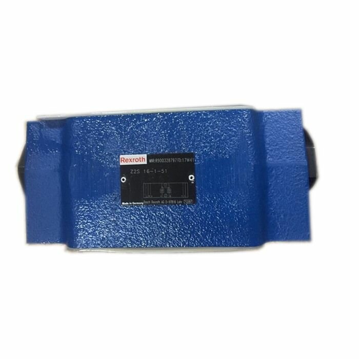 Модуль Z2S16-1-5X/ REXROTH VALVE R900328797