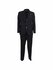 Комбинезон TOMBOLINI Zero Gravity, размер 46, черный
