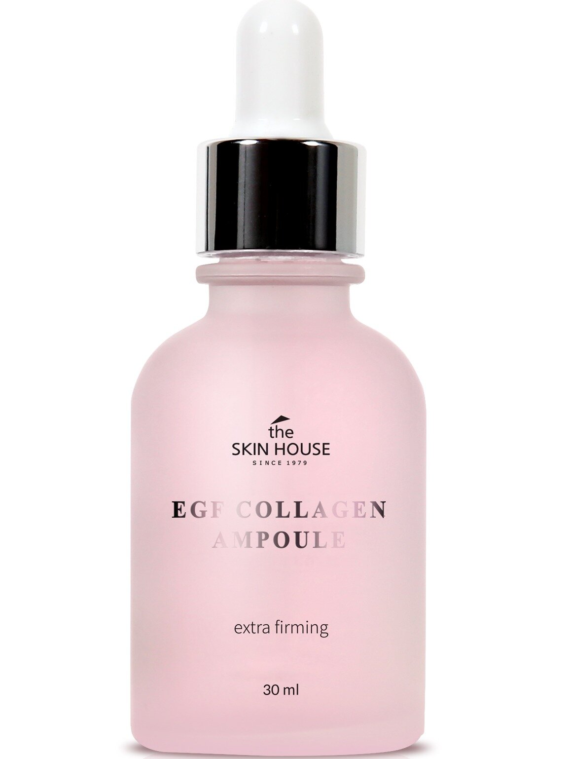 Сыворотки для лица THE SKIN HOUSE EGF Collagen Ampoule 30 мл