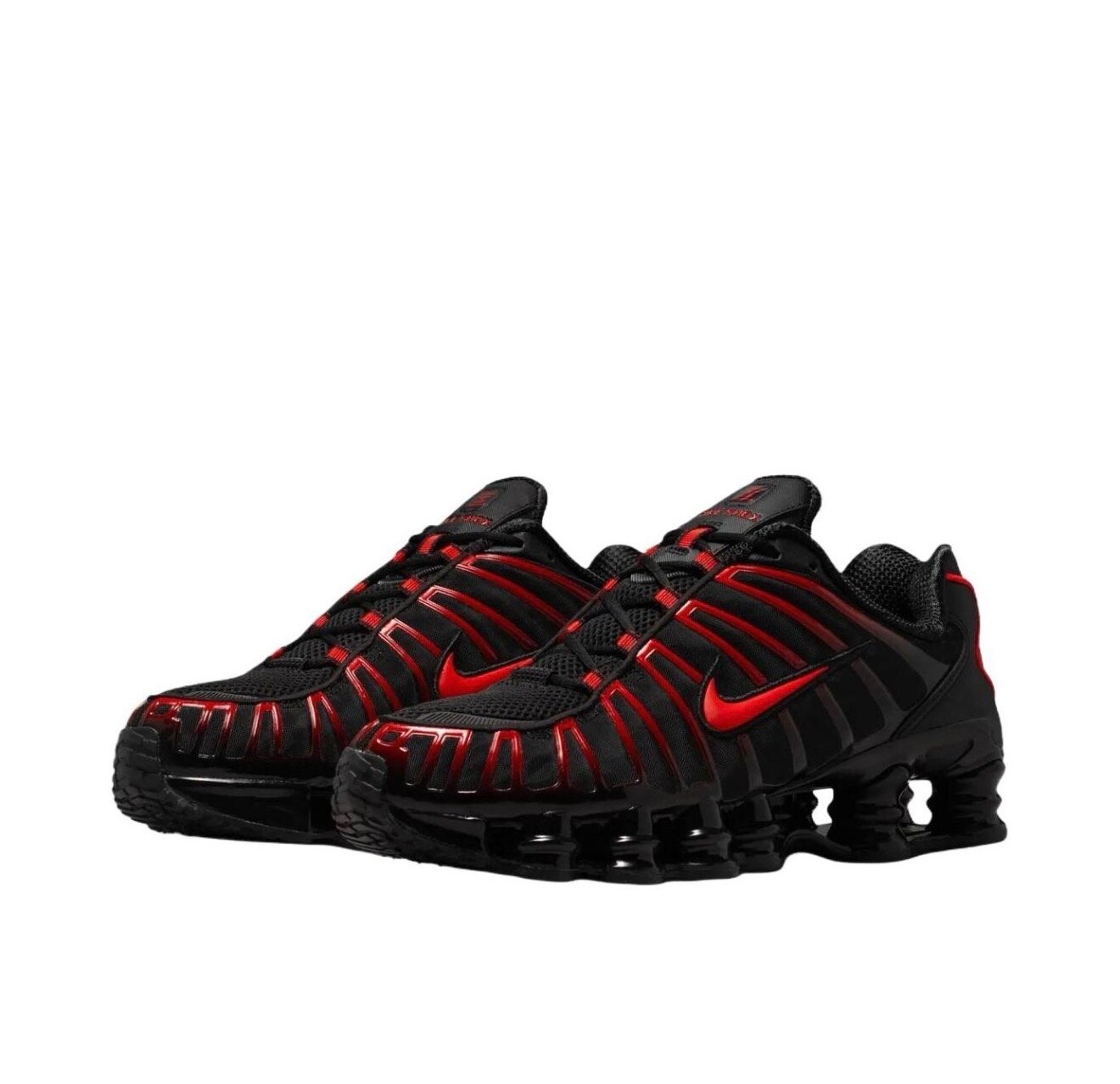 Кроссовки Shox TL