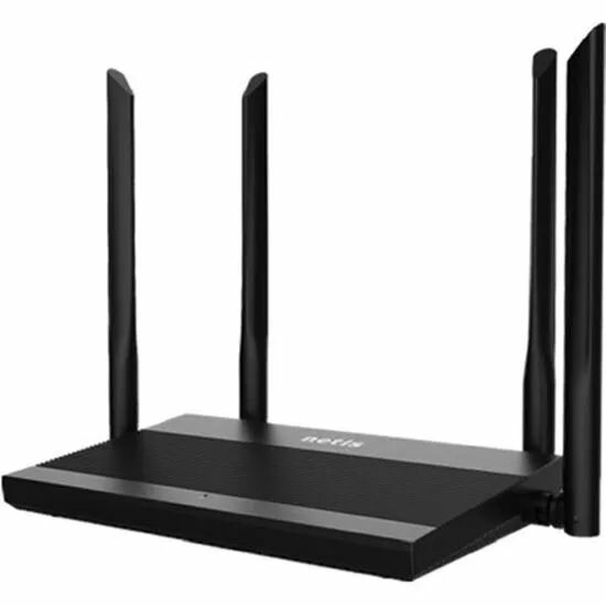 Wi-Fi маршрутизатор 1200MBPS 1000M DUAL BAND N3 NETIS