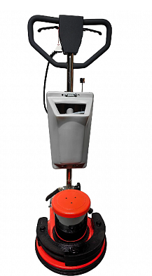 Орбитальная роторная машина EVOline FME 2500