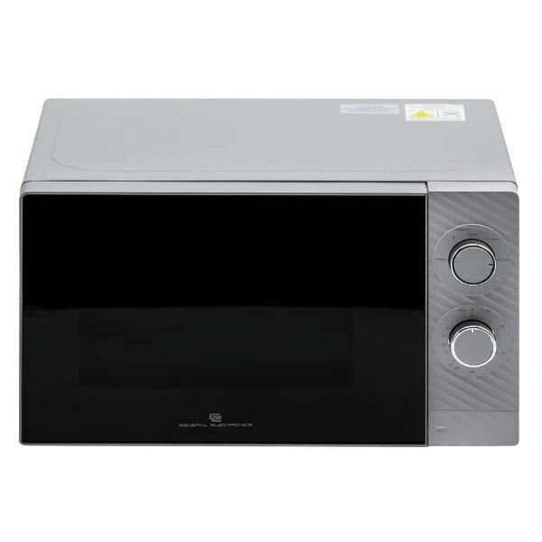 Микроволновая печь соло General Electronics GE-MS120S