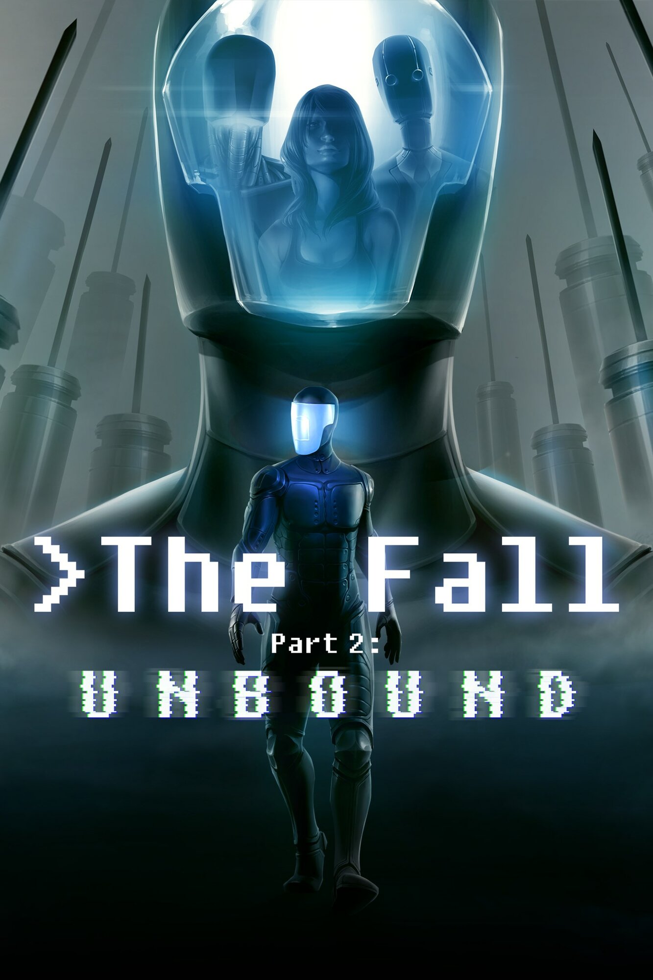 The Fall Part 2: Unbound — ключ активации Xbox / Microsoft Store · Xbox One, Xbox Series X|S · цифровой ключ · любой регион