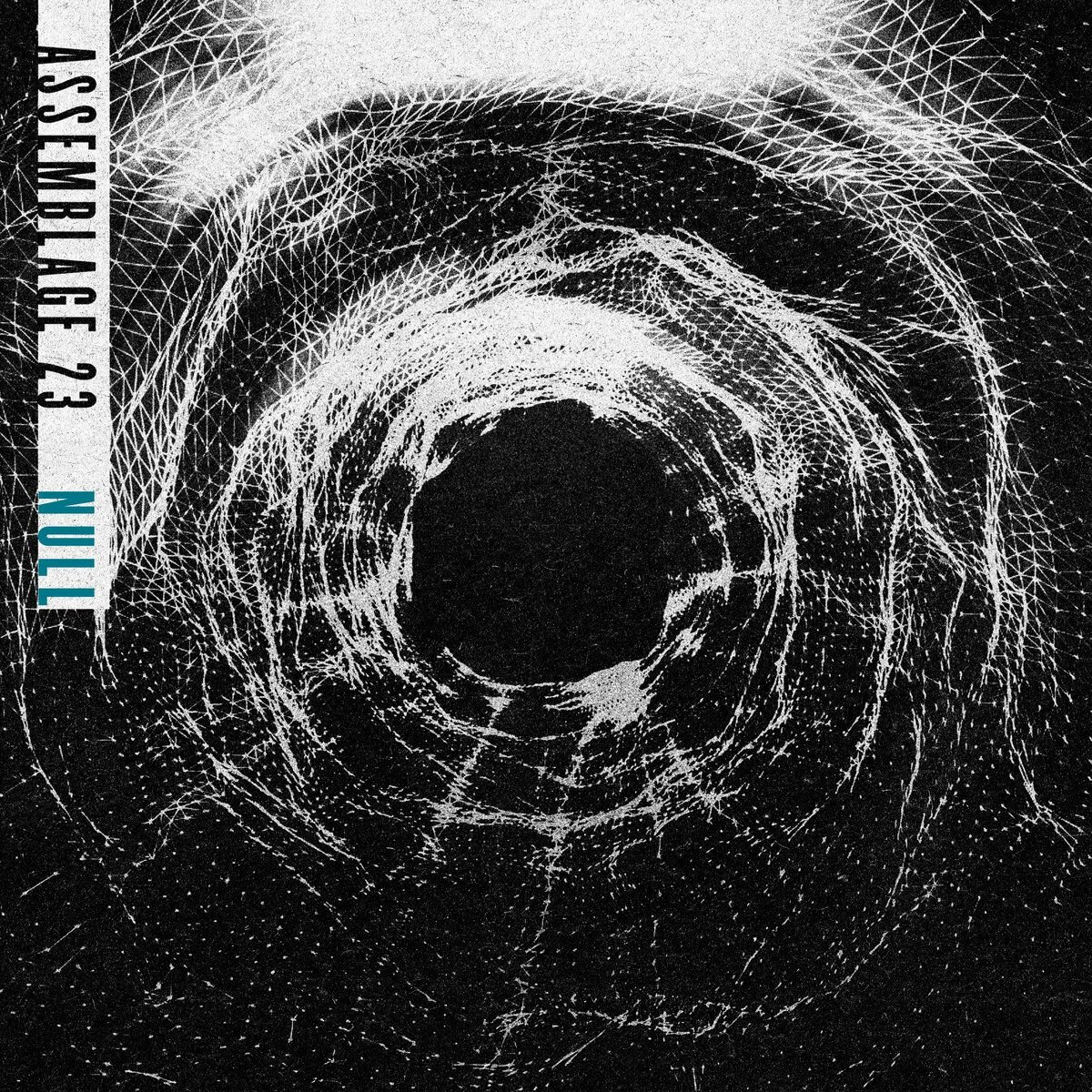 Виниловая пластинка: Assemblage 23 - Null (Limited Black Edition) (LP)