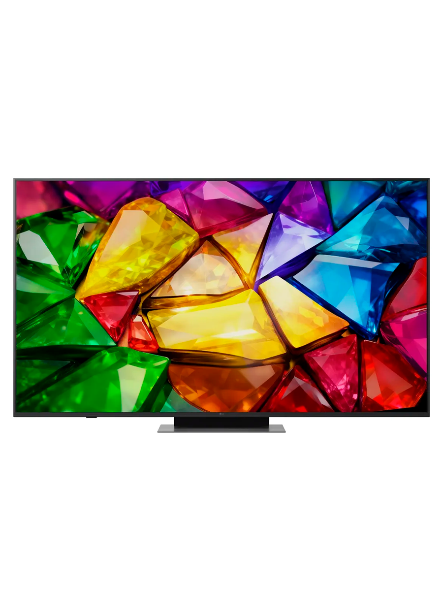 Телевизор LG 65" 65MRGB86B6A. ARUG, черный