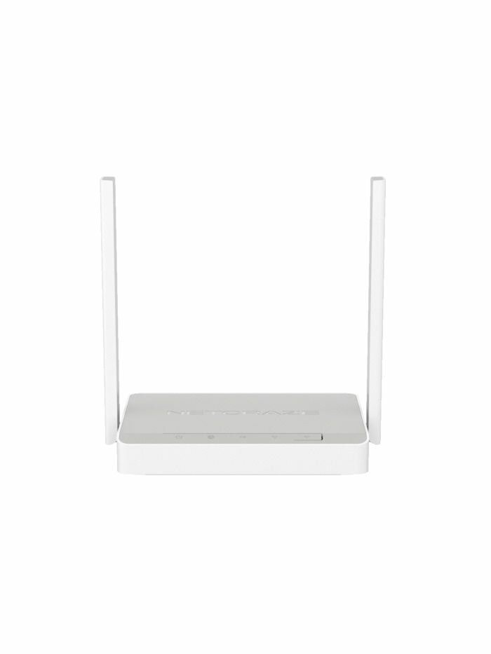 Wi-Fi Роутер Netcraze Air NC-1613, AC1200, 4xRJ45 100Мбит/с, двухдиапазонный, Mesh
