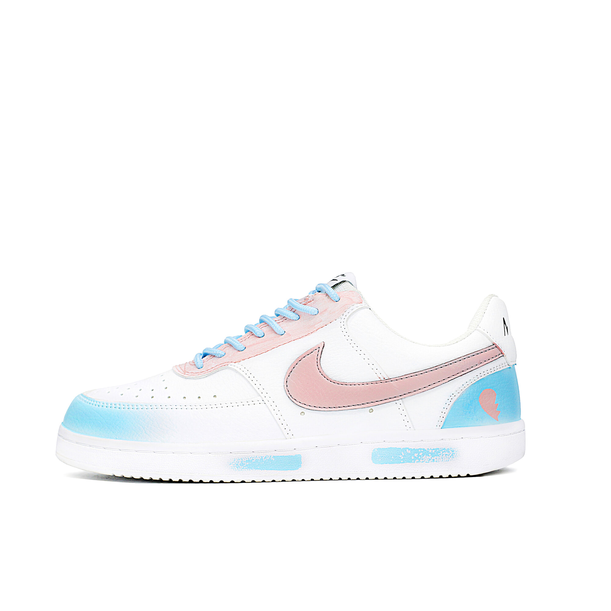Кроссовки NIKE 996 Mid Century Modern