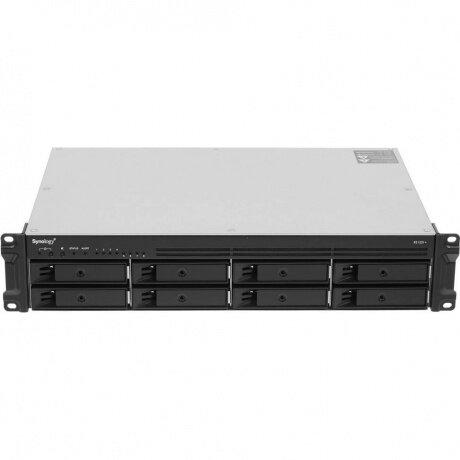 Сетевое хранилище Synology RackStation (RS1221+)