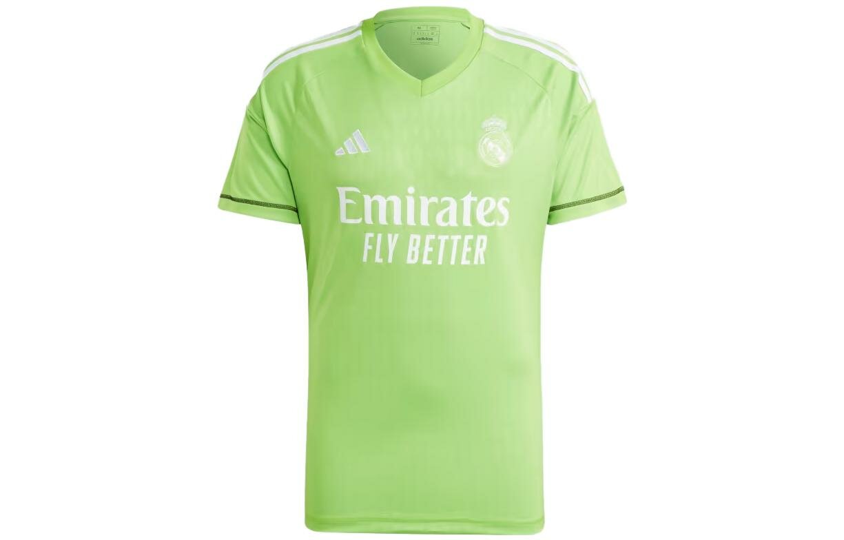 Футболка спортивная Real Madrid