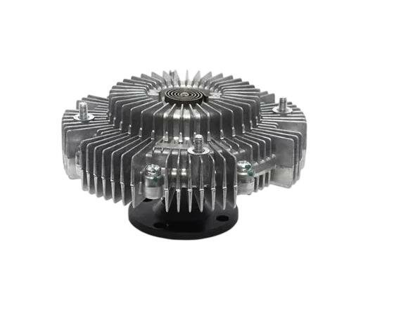 Вискомуфта SAT ST-16210-17050 Toyota Land Cruiser J100 84-23 / Land Cruiser Prado 87-96