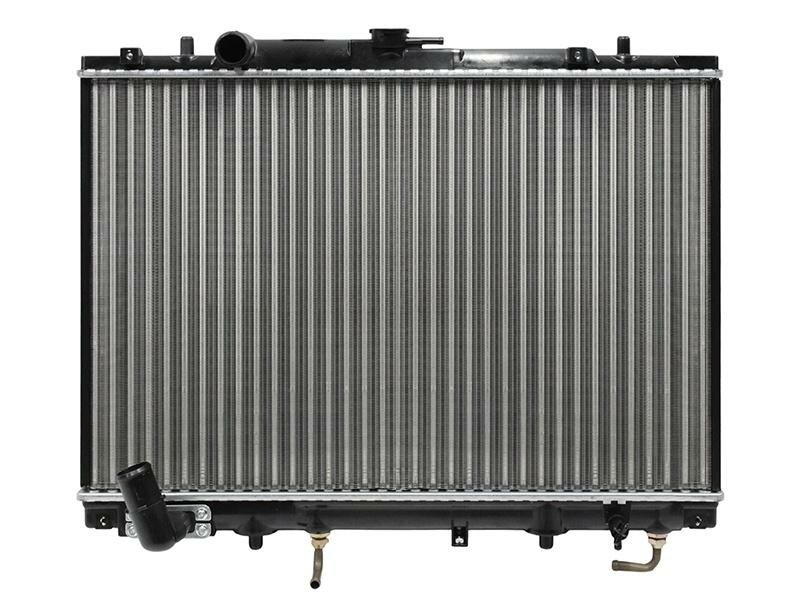 Радиатор SAT SG-MC0066-V6 Mitsubishi Delica 94-97 / Pajero Sport 96-08