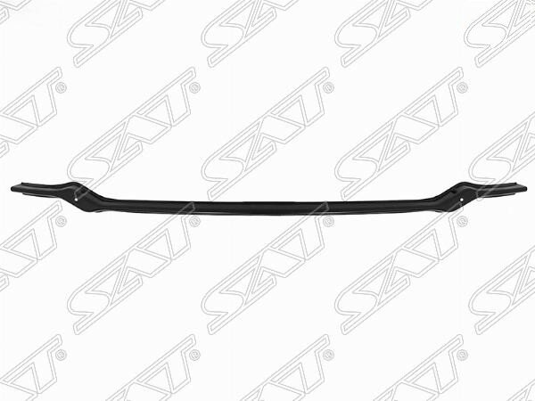Усилитель бампера SAT ST-BM35-000R-0 BMW 1-Series 11-17 / 3-Series 11-19 передний