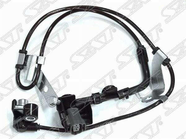 Датчик ABS FR SAT ST-GJ6A-43-73XD MAZDA 6 GG 02-07 LH