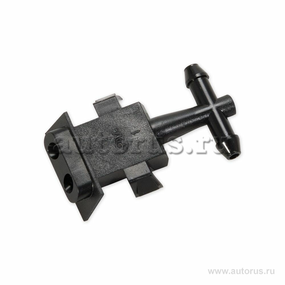 Форсунка омывателя лобового стекла левая OPEL Meriva-B GM 13250469