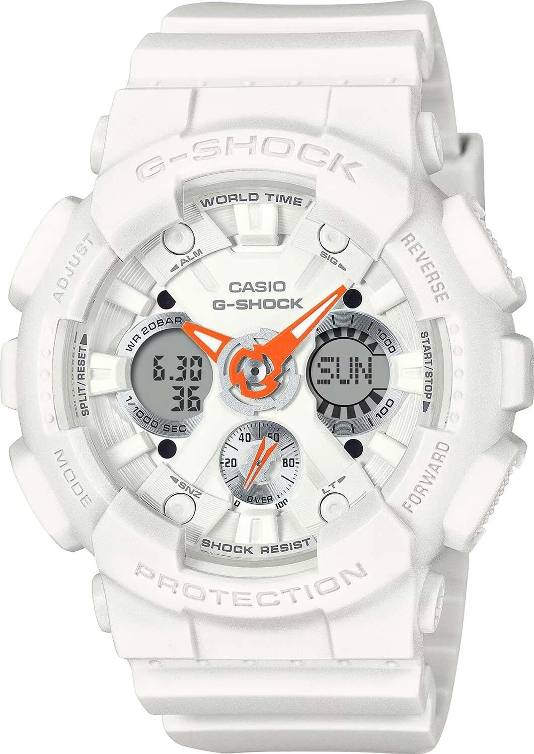  CASIO G-Shock