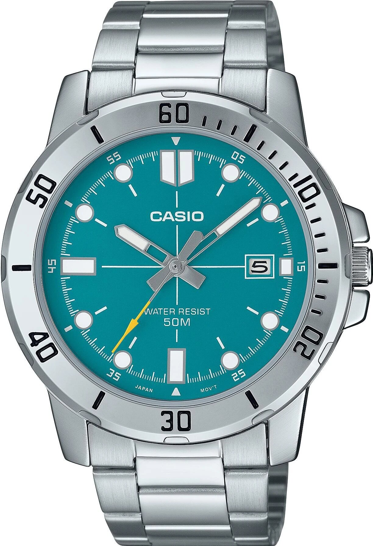  CASIO Collection