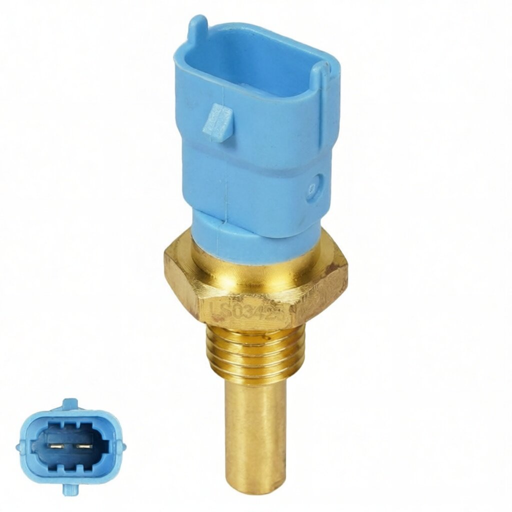 Датчик температуры инж. ГАЗ 40524 LS03425 LUZAR арт. LS03425
