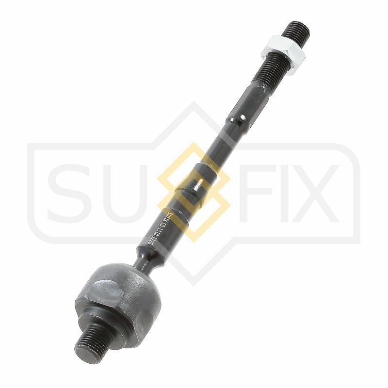 SUFIX Рулевая тяга левая/правая NISSAN X-Trail(T32) 1.6D-2.5 13>