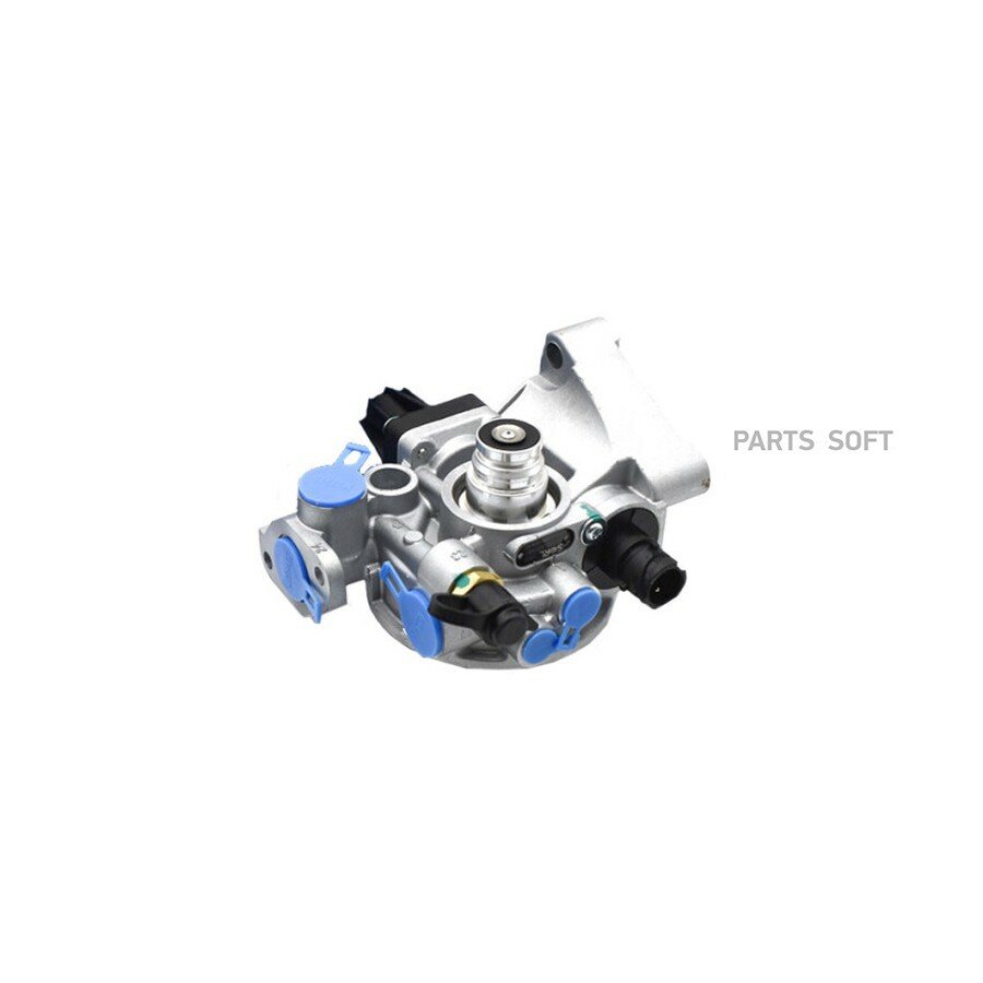 SORL 35110060280 Осушитель воздуха APU 12 bar без картриджа DAF, MERCEDES-BENZ