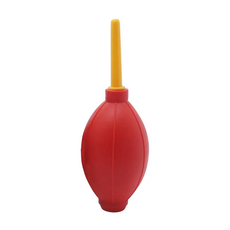 Воздуходувка для камеры Красный, Red Yellow