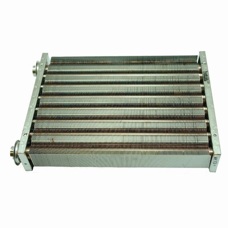 Теплообменник основной для котла Navien Deluxe One 30-40