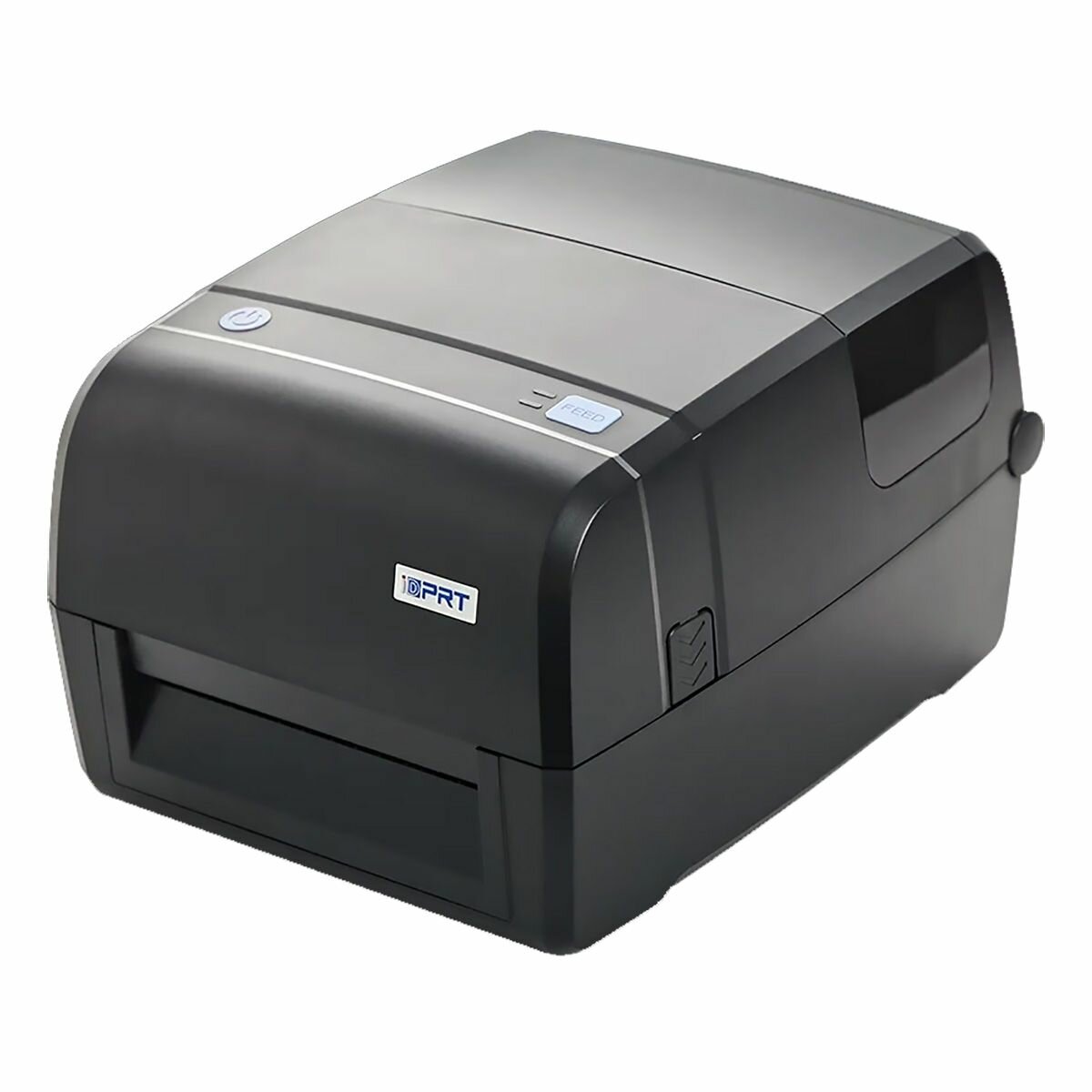 Принтер этикеток наклеек штрих-кода iDPRT iT4B (USB, Ethernet)